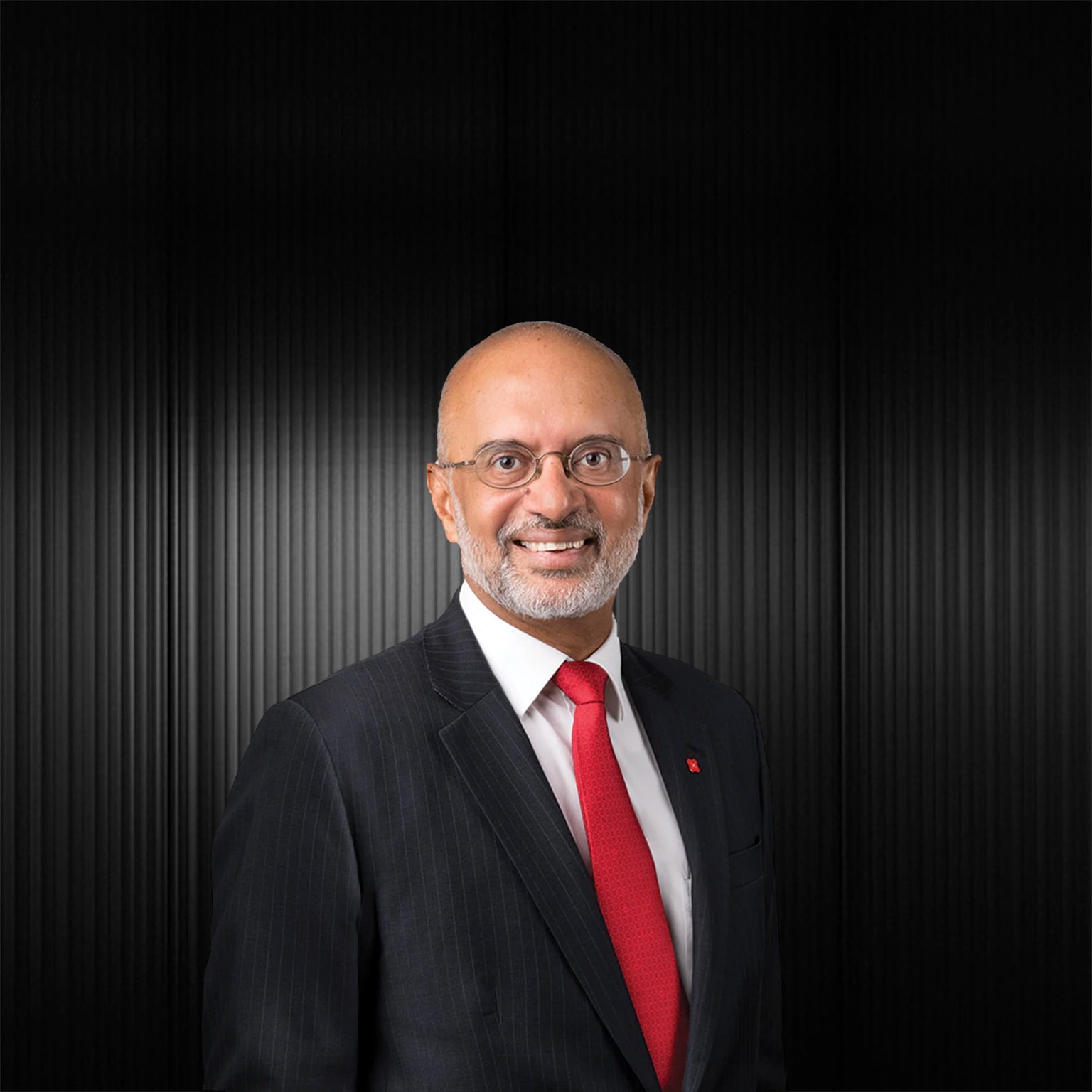 An interview with Piyush Gupta | McKinsey